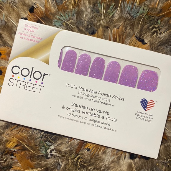 Color Street | Makeup | Color Street | Poshmark